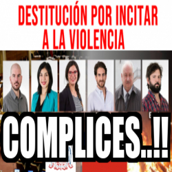 Meme Personalizado - complices..!! - 31882924