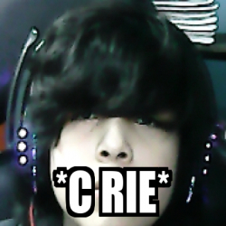 Meme Personalizado - *c rie* - 31885309