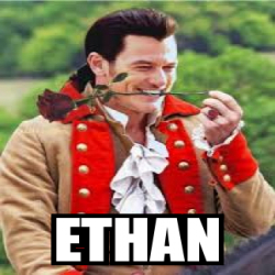 Meme Personalizado - Ethan - 31886347