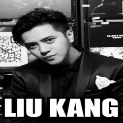 Meme Personalizado - Liu kang - 31888110