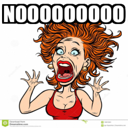 Meme Personalizado - Nooooooooo - 31888304