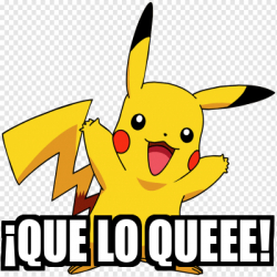 Meme Personalizado - ¡Que lo queee! - 31895162
