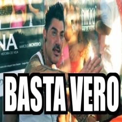 Meme Personalizado - basta vero - 31090704
