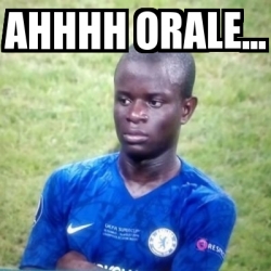 Meme Personalizado - ahhhh Orale... - 31099429