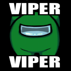 Meme Personalizado - VIPER VIPER - 31900821