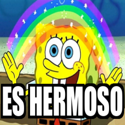 Meme Personalizado - es hermoso - 31902551