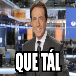 Meme Personalizado - Que tál - 31903255