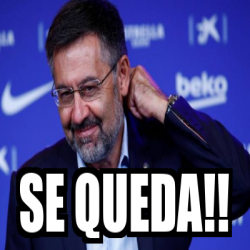 Meme Personalizado - Se queda!! - 31907155