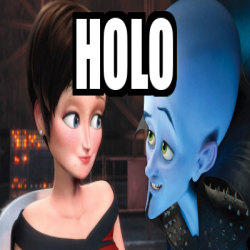 Meme Personalizado - Holo - 31914512