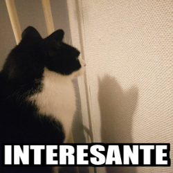 Meme Personalizado - interesante - 31923905