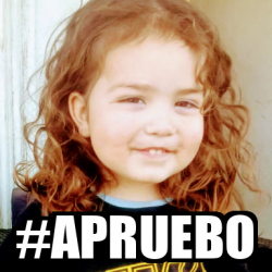 Meme Personalizado - #Apruebo - 31926113