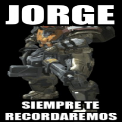 Meme Personalizado - Jorge - 31926641