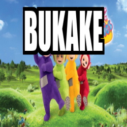 Meme Personalizado - Bukake - 31926704