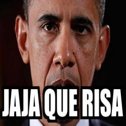 Meme Personalizado - jaja que risa - 31926822