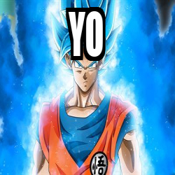 Meme Personalizado - YO - 31927278