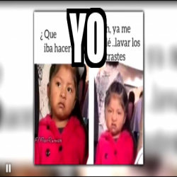 Meme Personalizado - yo - 31927850