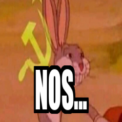 Meme Personalizado - Nos... - 31933805