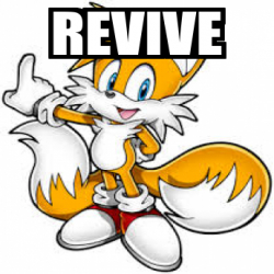 Meme Personalizado - Revive - 31936008