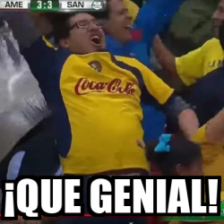 Meme Personalizado - ¡Que genial! - 31941295