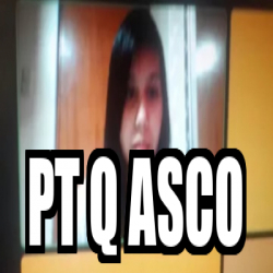 Meme Personalizado - pt q asco - 31942478
