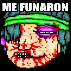 Meme Personalizado - me funaron - 31942727