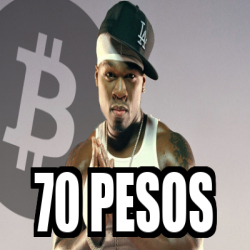 Meme Personalizado - 70 pesos - 31943527