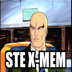 Meme Personalizado - ste x-mem - 31944236