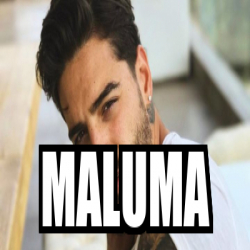 Meme Personalizado - maluma - 31944342