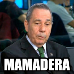 Meme Personalizado - Mamadera - 31952619