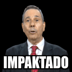 Meme Personalizado - Impaktado - 31952628