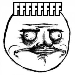 Meme Me Gusta - FFFFFFFF - 31952872