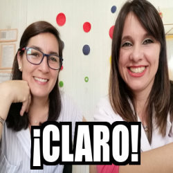 Meme Personalizado - ¡Claro! - 31954220