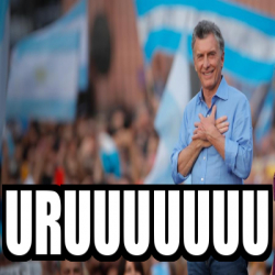 Meme Personalizado - Uruuuuuuu - 31954350
