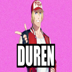 Meme Personalizado - Duren - 31954637