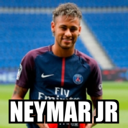 Meme Personalizado - neymar jr - 31956645