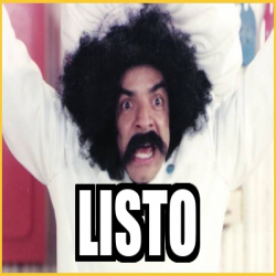 Meme Personalizado - Listo - 31970748