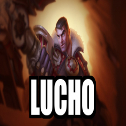 Meme Personalizado - lucho - 31972029