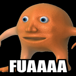 Meme Personalizado - fuaaaa - 31978809