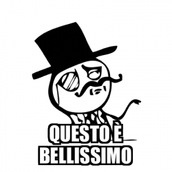 Meme Feel Like A Sir - questo è bellissimo - 31990525