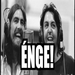 Meme Personalizado - Énge! - 31996638