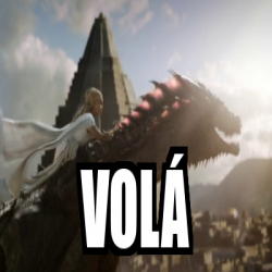 Meme Personalizado - Volá - 32101206