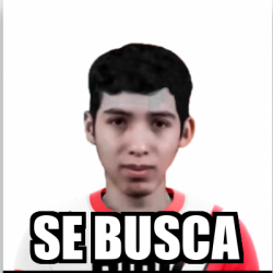 Meme Personalizado - se busca - 32103720