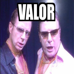 Meme Personalizado - Valor - 32105594