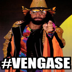 Meme Personalizado - #Vengase - 32107340