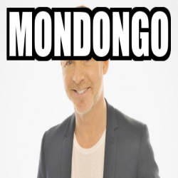 Meme Personalizado - mondongo - 32108212