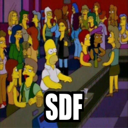Meme Personalizado - sdf - 32114310