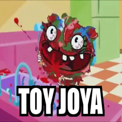 Meme Personalizado - toy joya - 32118503
