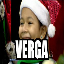 Meme Personalizado - VERGA - 32118525