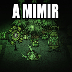 Meme Personalizado - a mimir - 32118543