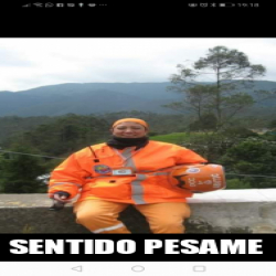 Meme Personalizado - Sentido pesame - 32122475